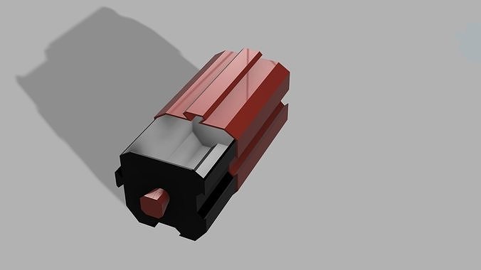 Stackable Boxes 3D model 3D printable | CGTrader