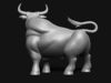Taurus Printable 3D model 3D printable | CGTrader