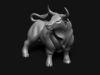 Taurus Printable 3D model 3D printable | CGTrader
