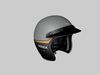 Bell Racing Helmet 3D model | CGTrader