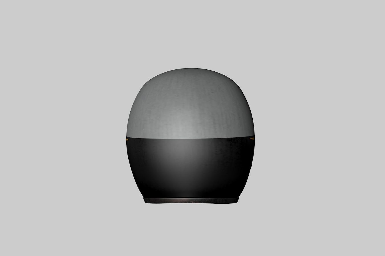 Bell Racing Helmet 3D model | CGTrader