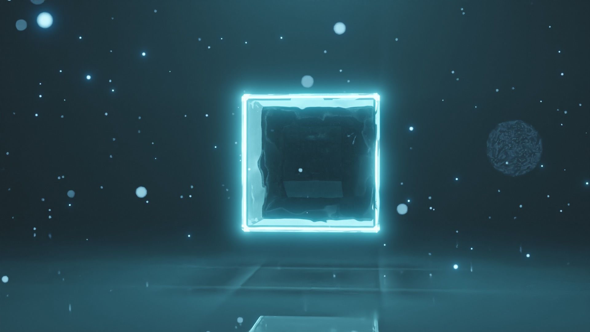 3D Animated Cube inside a Cube 3D model animated | CGTrader