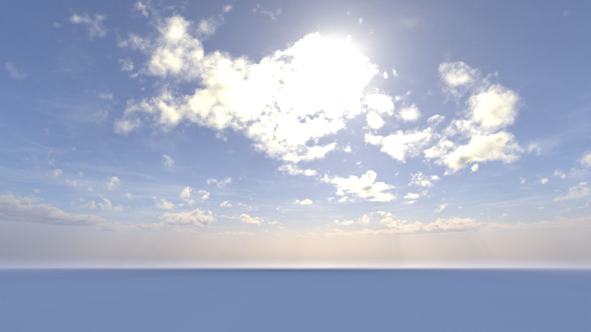 HDRI Skies 12K PACK 3 Texture | CGTrader