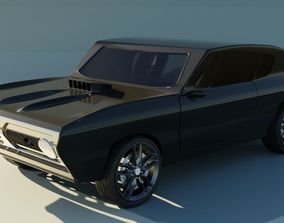 Baracuda 3D Models | CGTrader