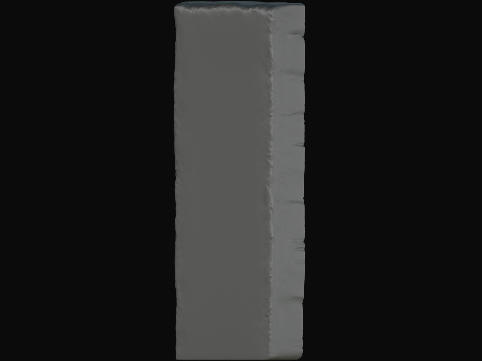 Horus slab for CNC Router and 3D model 3D printable | CGTrader