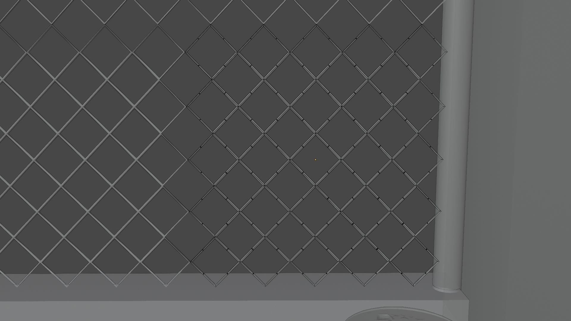 3D model Call Of Duty Modern Warfare Remastered Shipment Map VR / AR ...