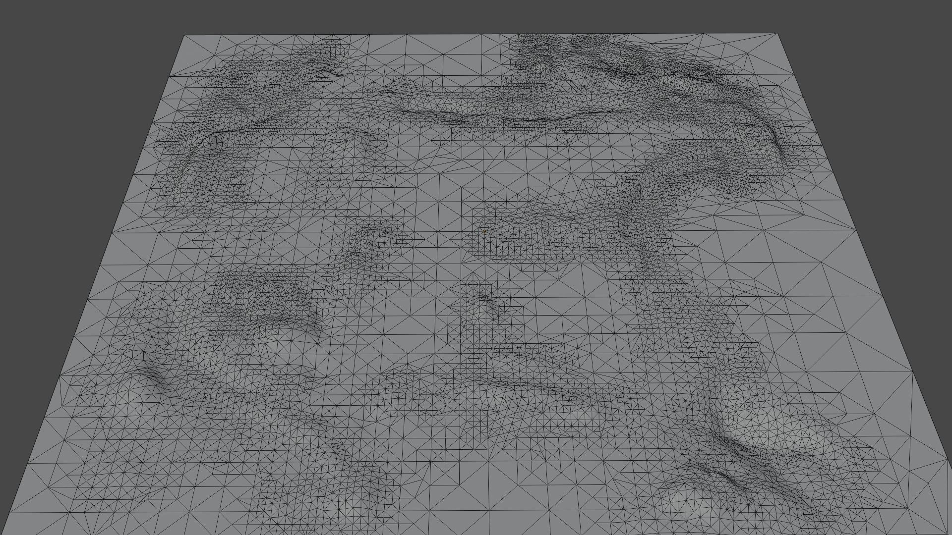 3D model Call Of Duty Modern Warfare Remastered Shipment Map VR / AR ...