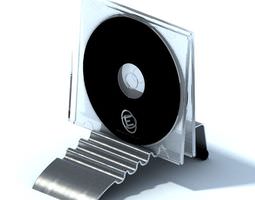 Cd 3D Models | CGTrader