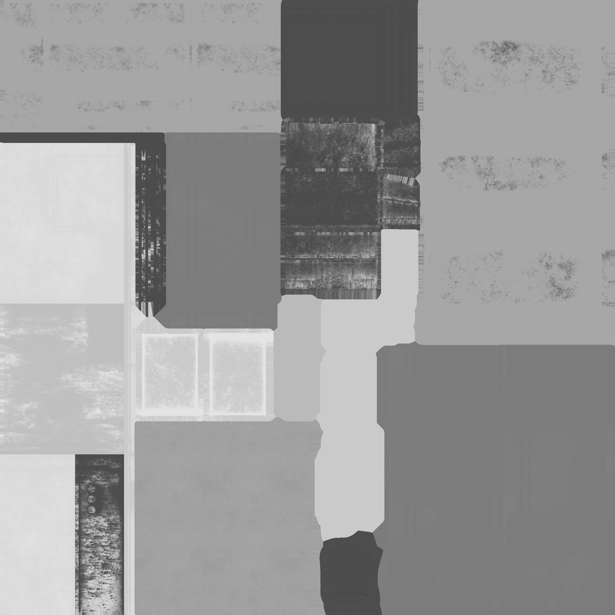 3D model Back Alley Backdrop - Neon Cyberpunk Scenery - Full Perm VR ...