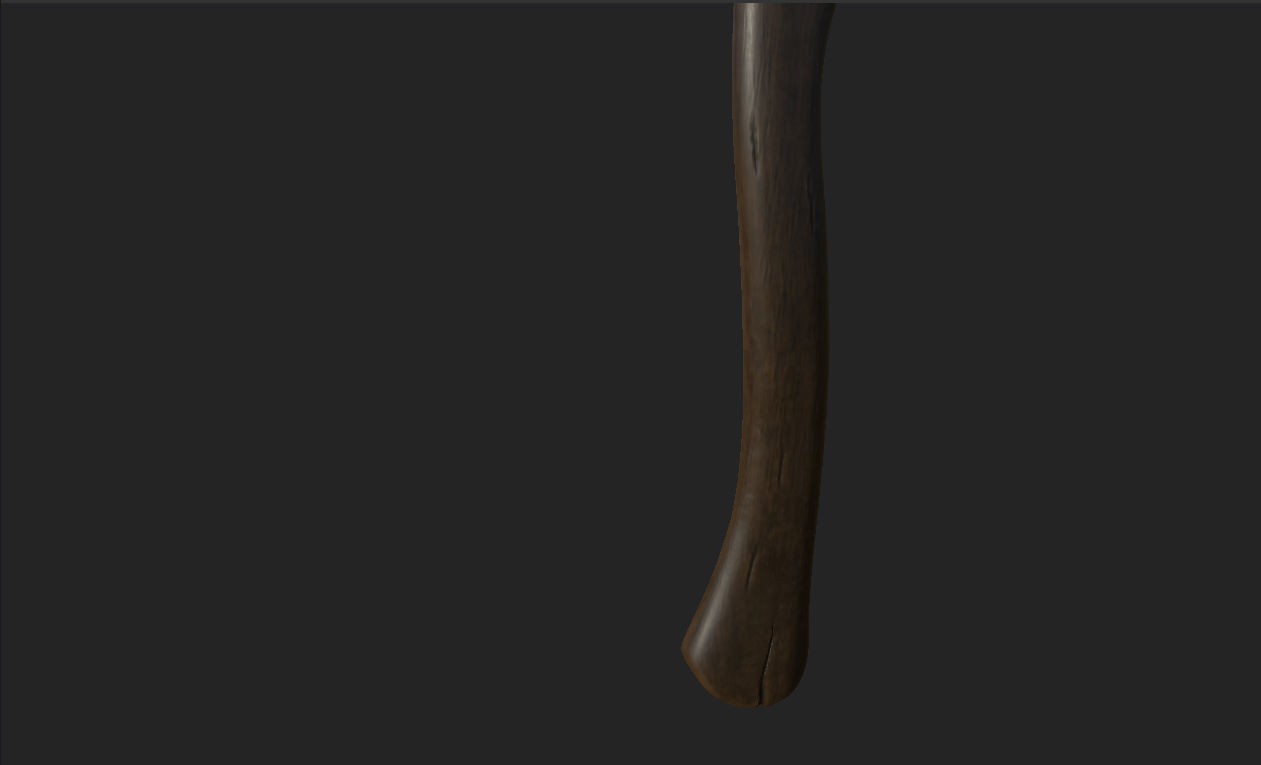 OLD AXE HIGHPOLY AND HIGH RESOLUTION TEXTURES 3D model | CGTrader