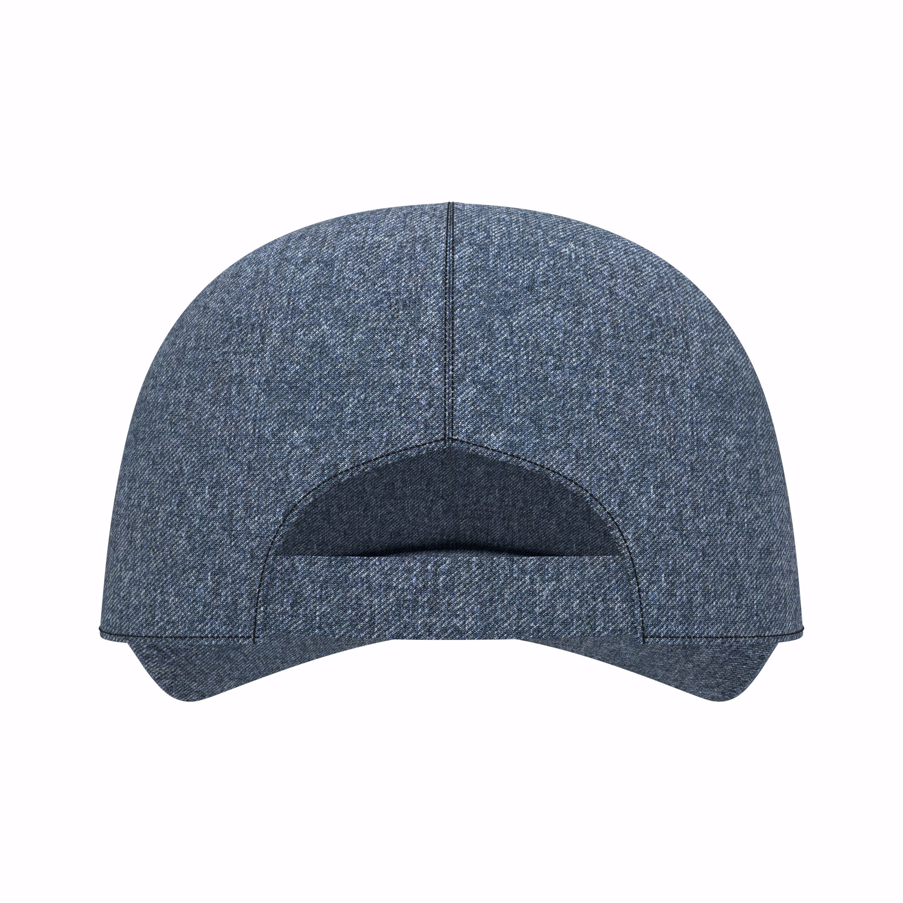 Baseball Cap PBR Low-poly 3D model free VR / AR / low-poly 3D model ...