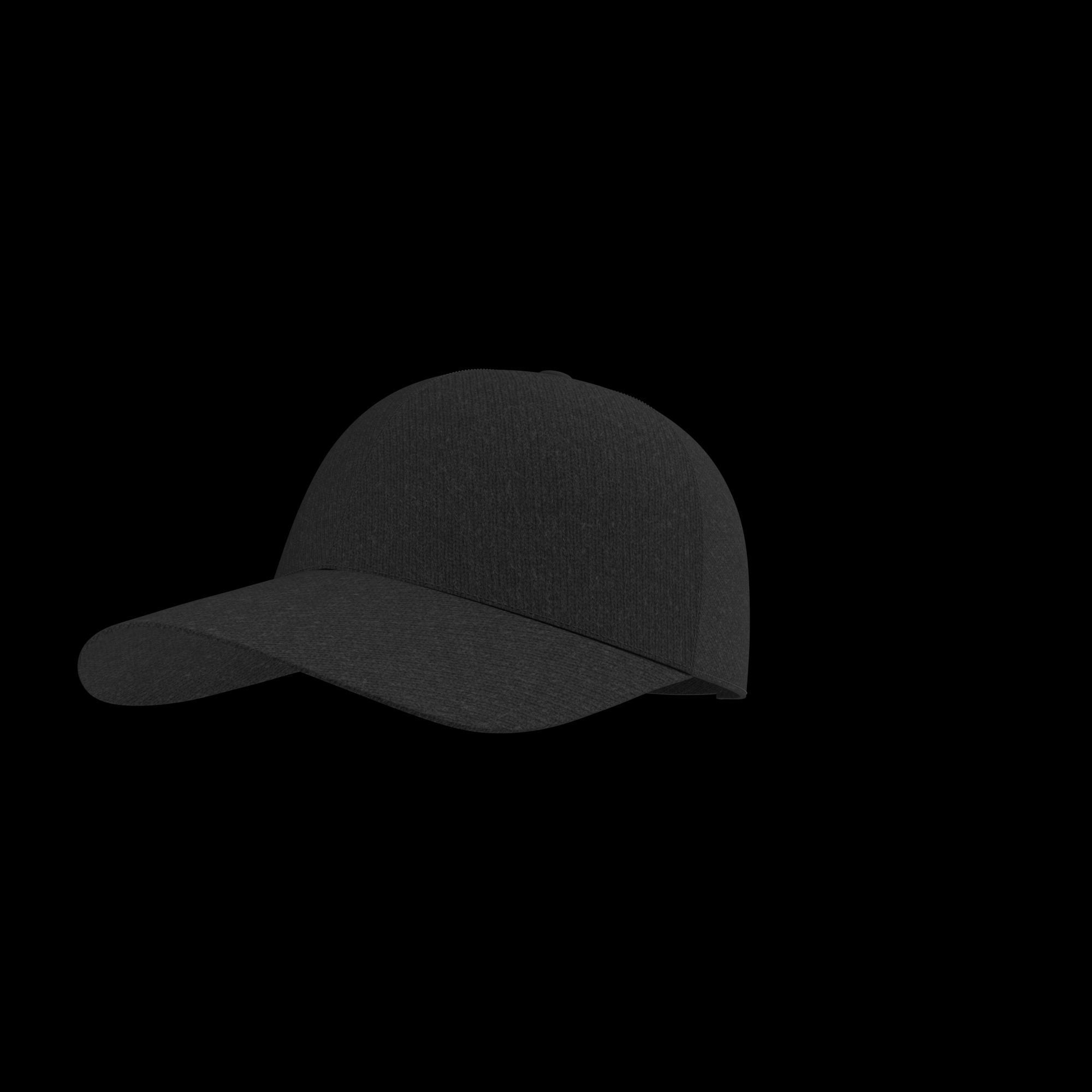 Baseball Cap PBR Low-poly 3D model free VR / AR / low-poly 3D model ...
