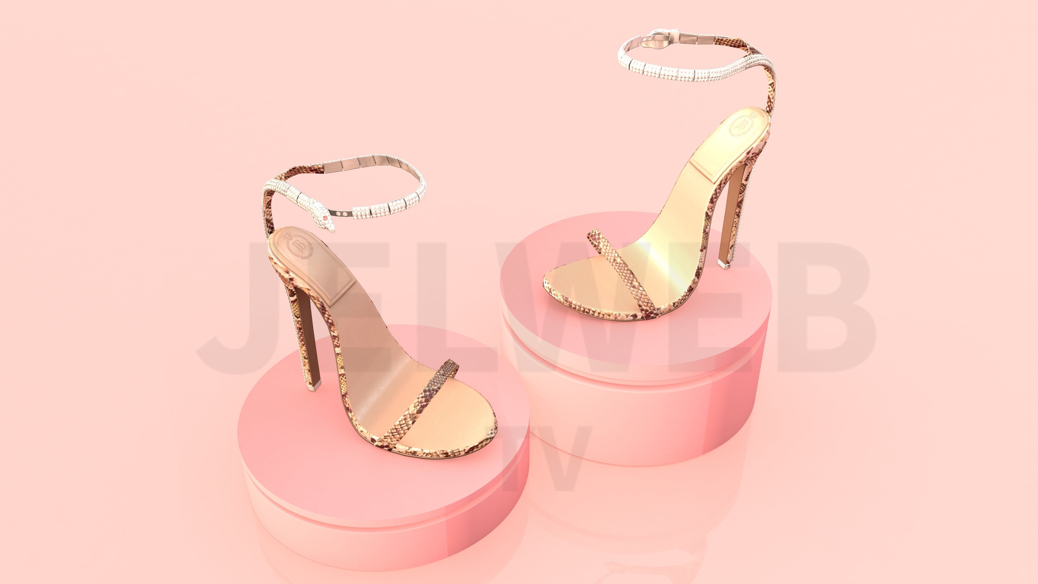 Render for Second Life Game free Texture | CGTrader