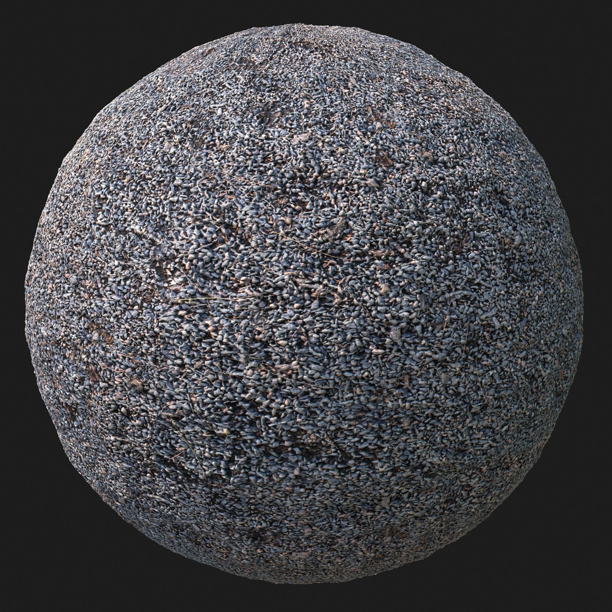 Ground Collection PBR Texture Texture | CGTrader