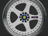 Nismo LM GT1 Wheel 3D Model 3D model | CGTrader