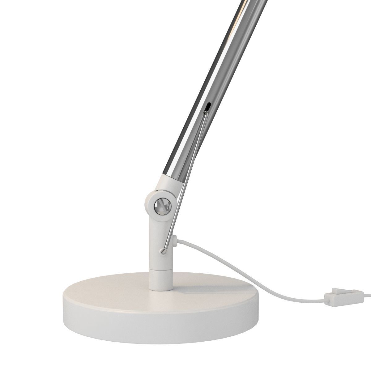 3D model Lamp IKEA TRAL VR / AR / low-poly | CGTrader