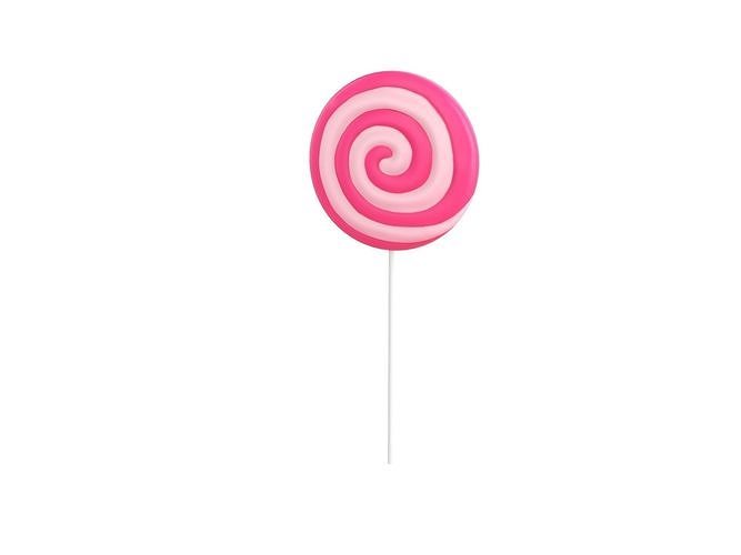 3D model Lollipop VR / AR / low-poly | CGTrader