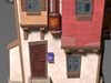 3D model Stylized cartoon steampunk house VR / AR / low-poly | CGTrader
