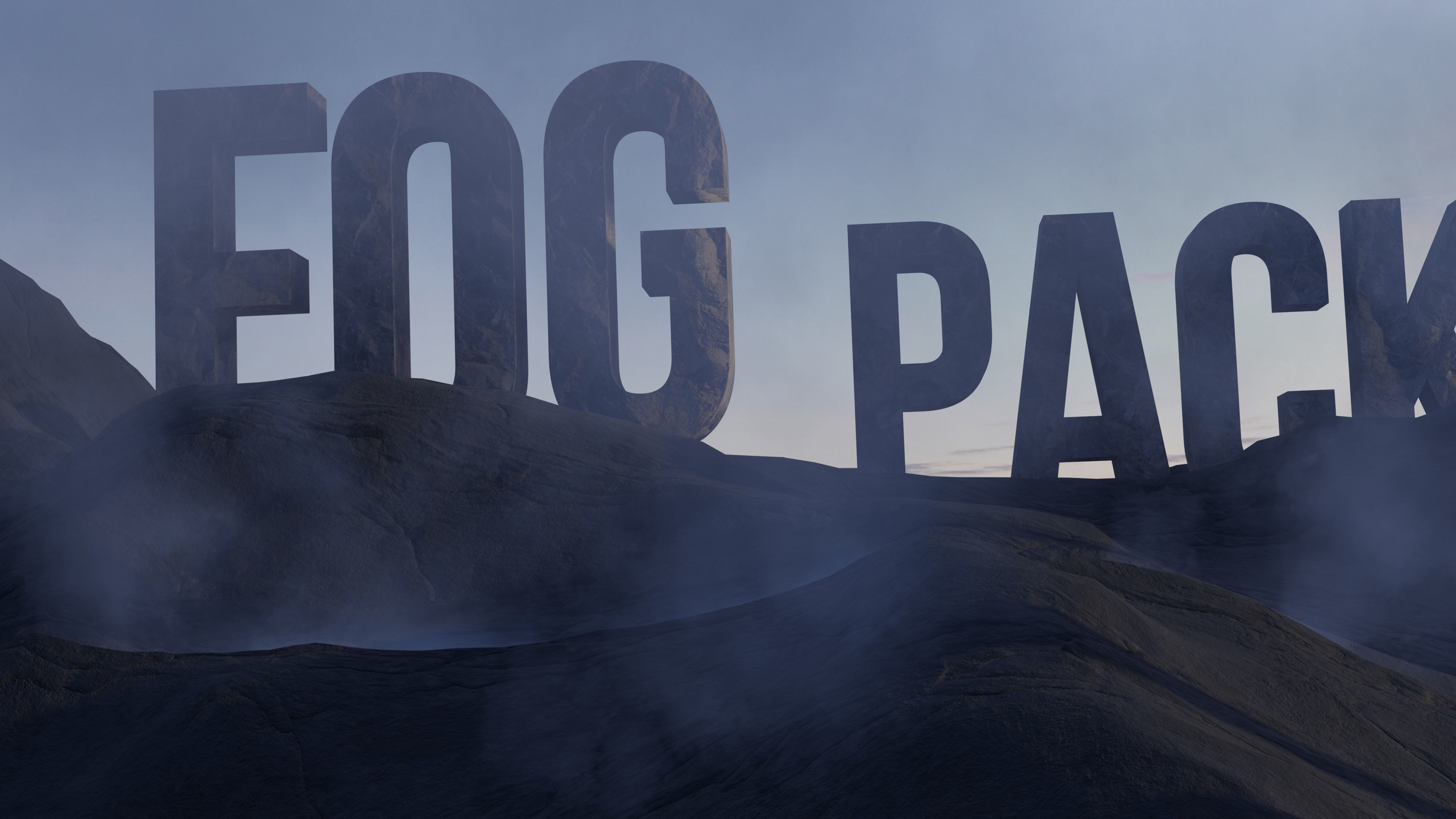 Texture Transparent Fog Planes and Node Shader for Blender VR / AR ...