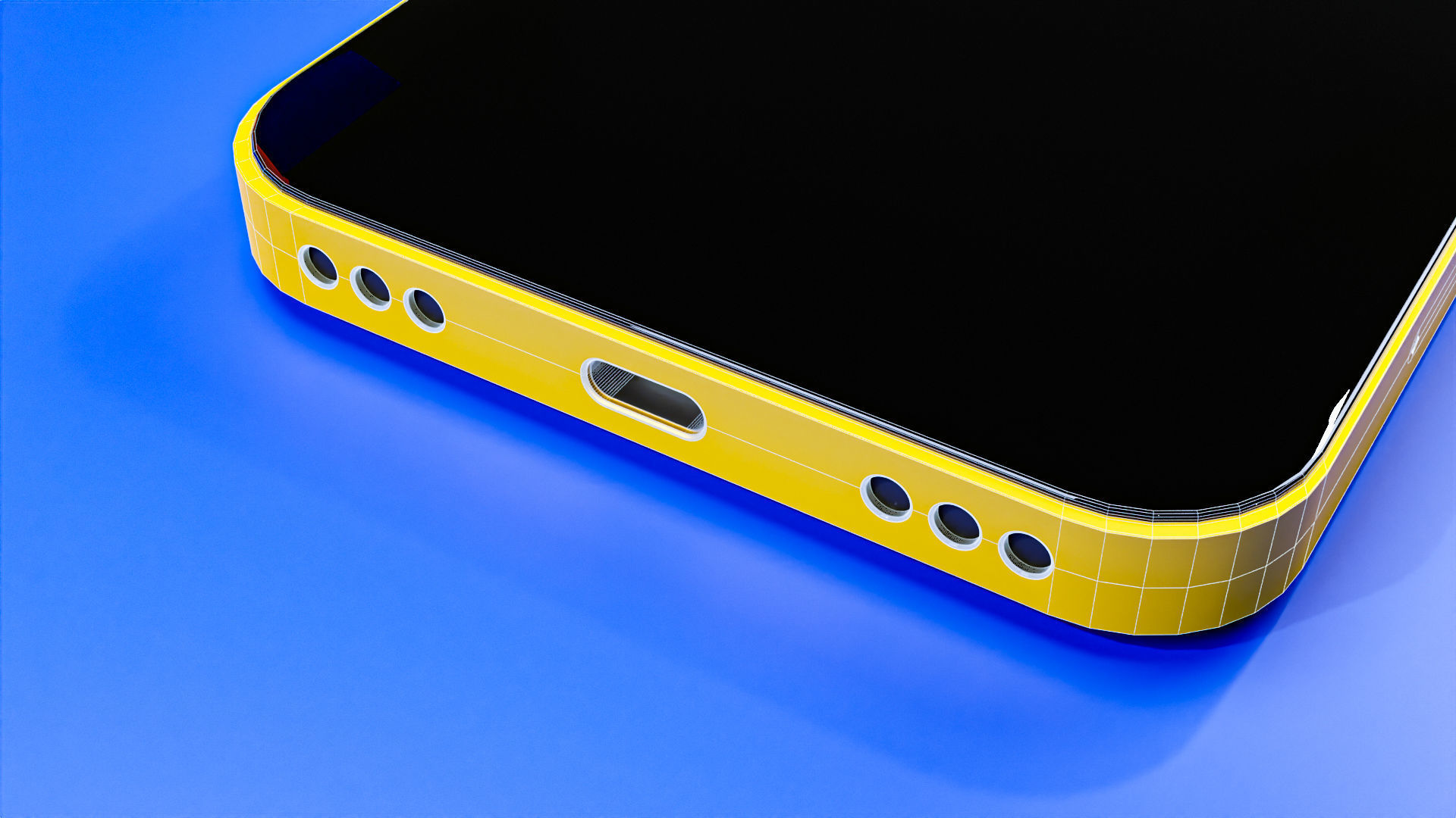 3D model Pack Toy IPhone 12 VR / AR / low-poly | CGTrader