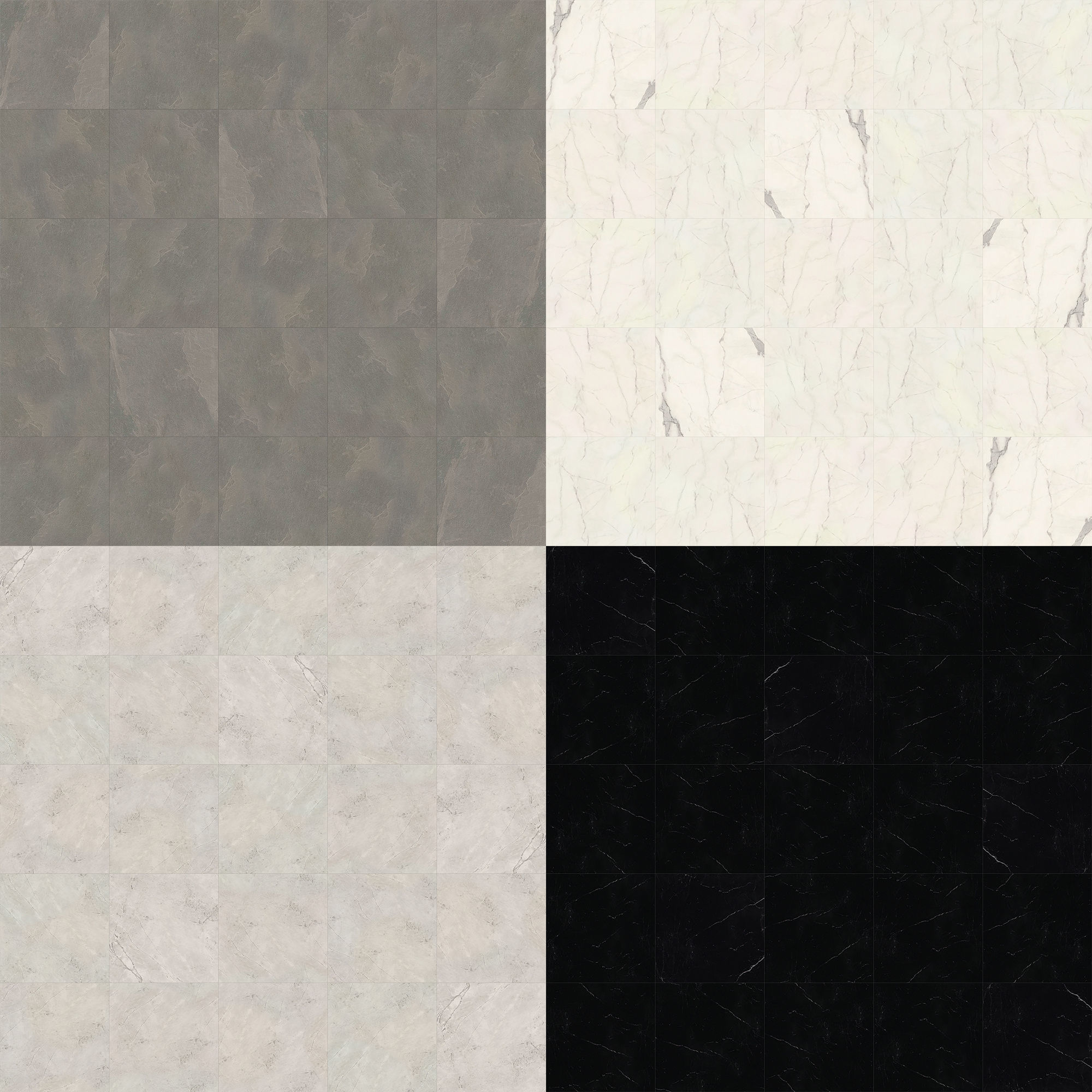 Tile PBR Texture Collection No 1 Texture | CGTrader