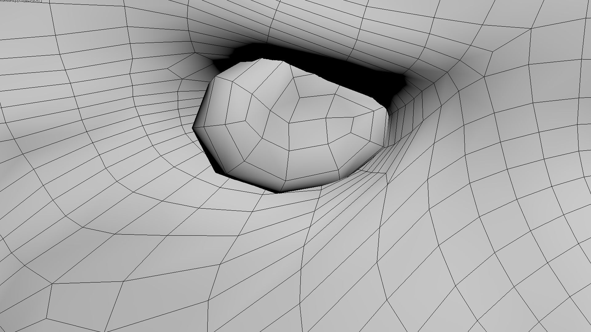 Wolf High poly 3D print model 3D model 3D printable | CGTrader