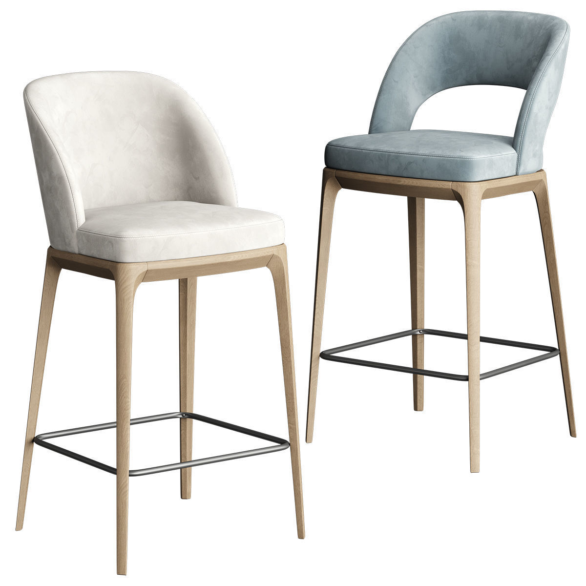 Niff naff bar play table 3D model | CGTrader