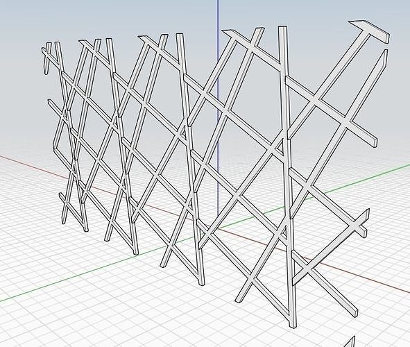 screen 3D free 3D model | CGTrader