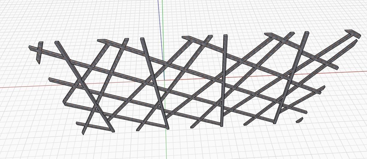 screen 3D free 3D model | CGTrader