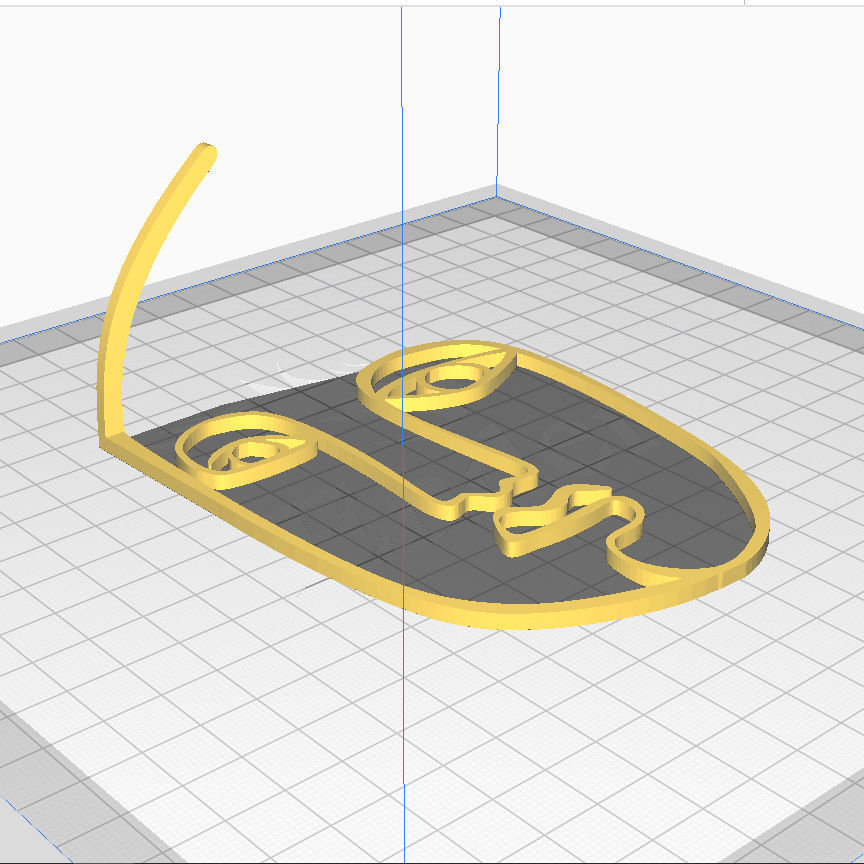 Fail Faces 3D model 3D printable | CGTrader