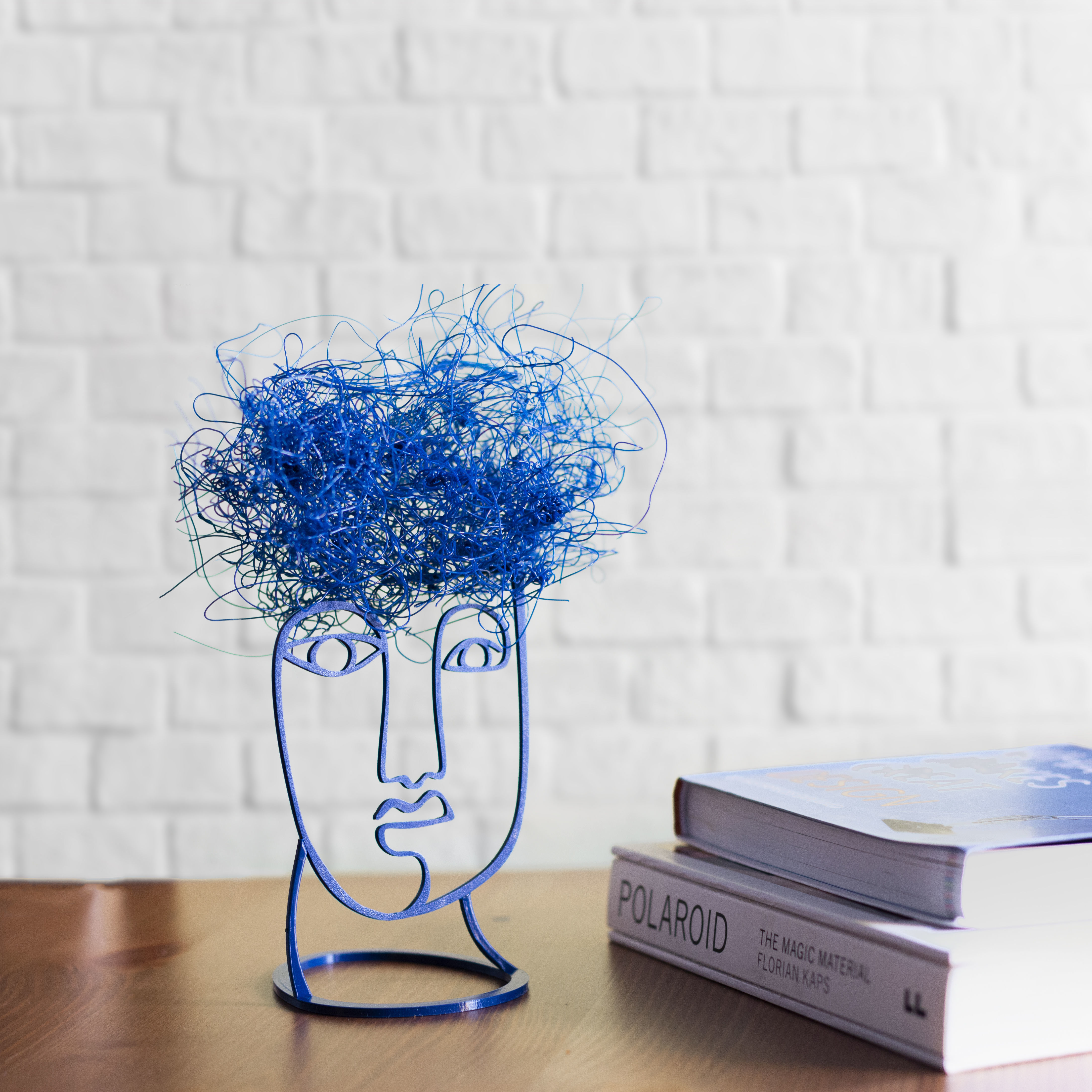 Fail Faces 3D model 3D printable | CGTrader