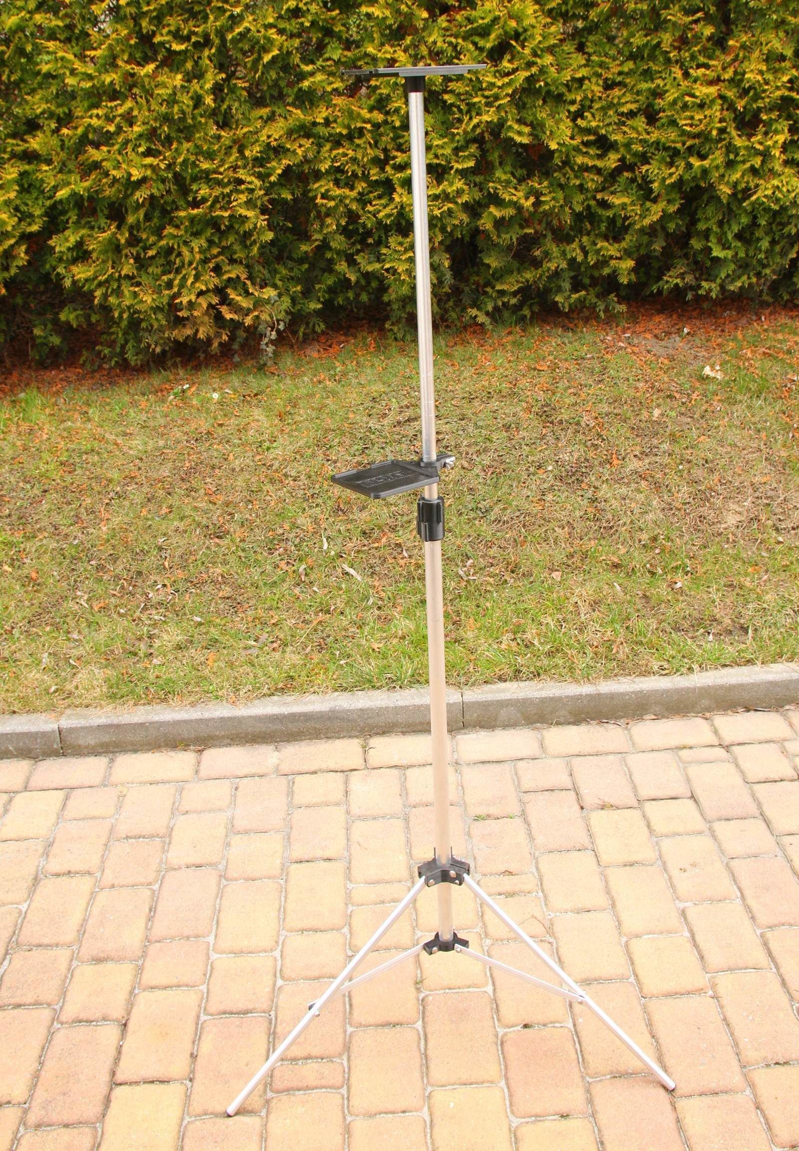 Air rifle Shooting Tripod Stand for shooting sports KPN10 stand 3D ...