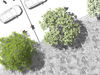 arquigrasspack02- Revit grass with automatic placement 3D model | CGTrader