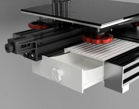 Creality 3D Printing Models | CGTrader