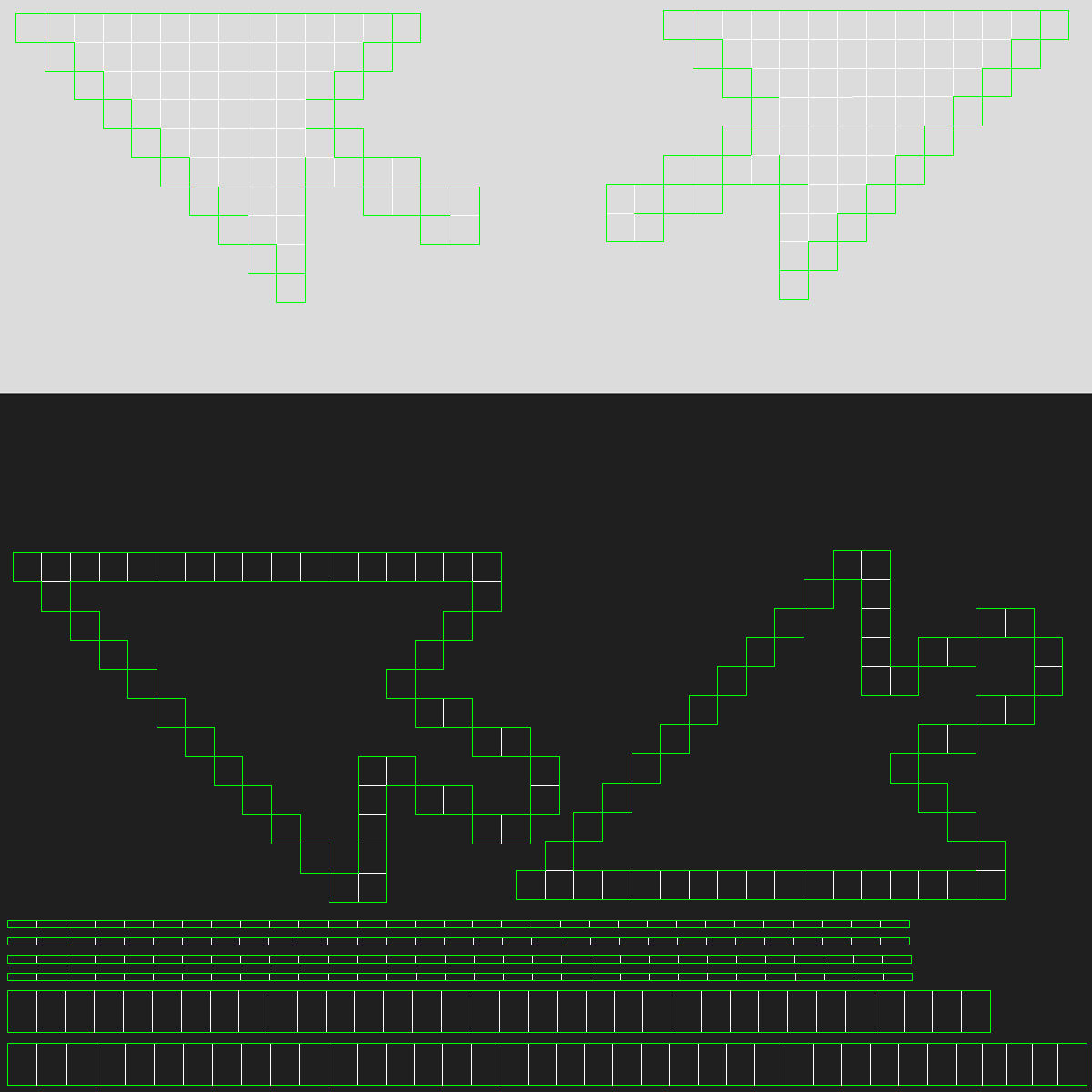 3D model Arrow Cursor VR / AR / low-poly | CGTrader