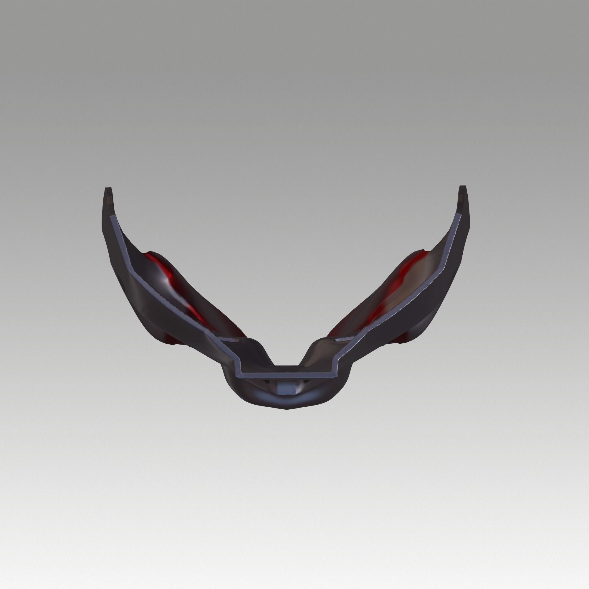 Apex Legends Revenant Mask cosplay props replica 3D model 3D printable ...