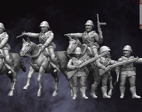 Romania 3D Printing Models | CGTrader