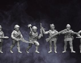 Romania 3D Printing Models | CGTrader