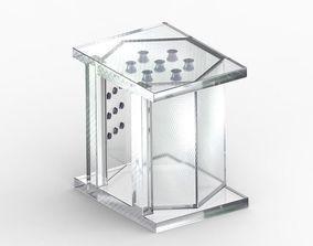 Elevator 3D Printing Models | CGTrader