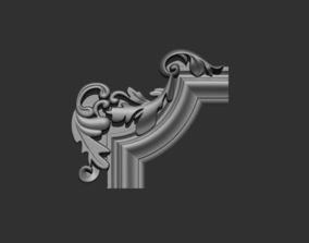 Corner 3D Printing Models | CGTrader
