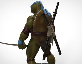 Tortuga 3D Models | CGTrader