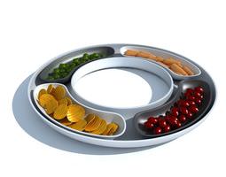 Platter 3D Models | CGTrader