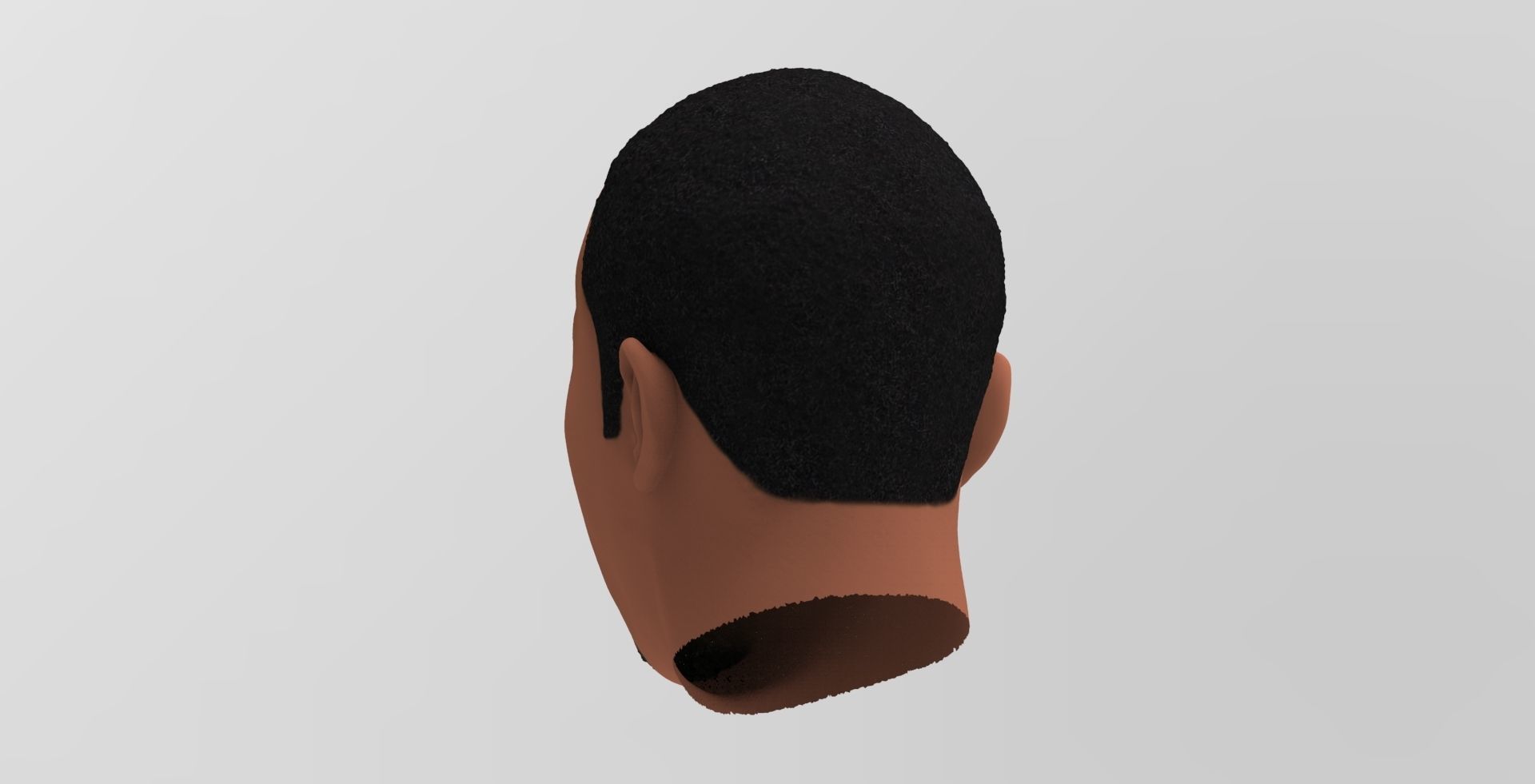 P Diddy 3D model | CGTrader