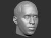 P Diddy 3D model | CGTrader