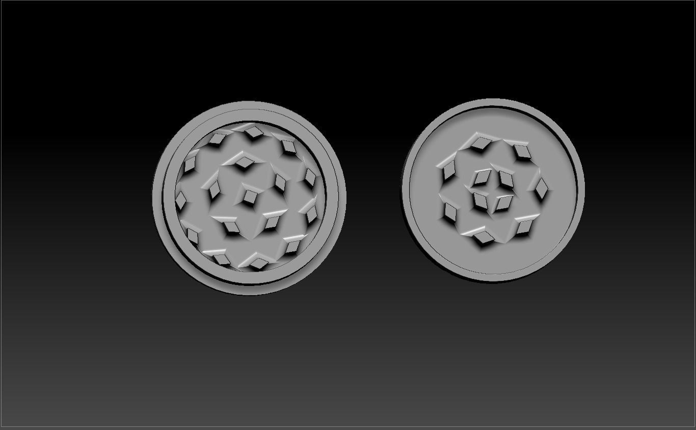 Grinder free 3D model 3D printable | CGTrader