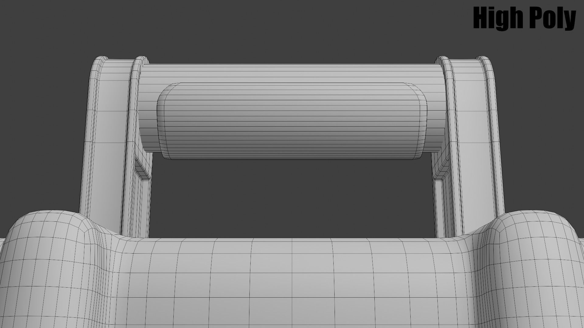 3D model Tool box VR / AR / low-poly | CGTrader