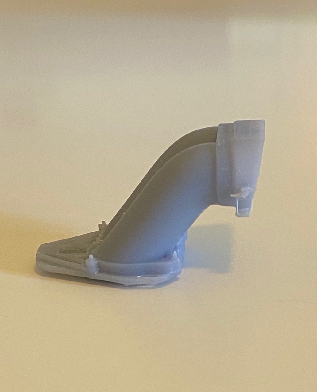 NOONAN Blower Billet Supercharger Injection Scoop 3D model 3D printable ...
