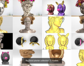 Plantera 3D Models | CGTrader