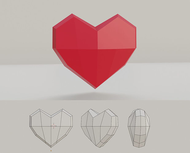 Base Of Heart
