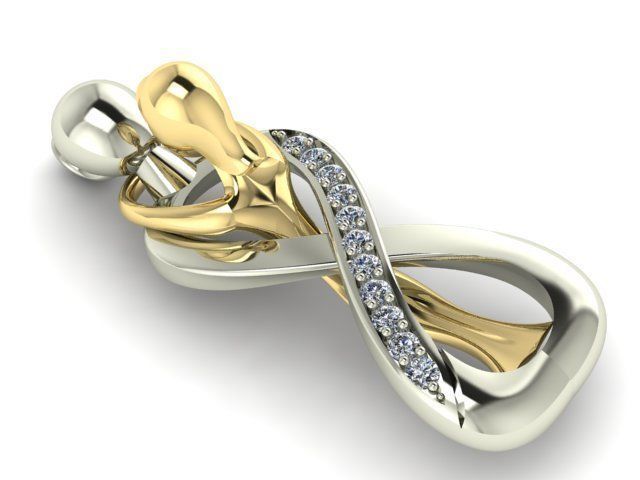 aaabbbccc free 3D model 3D printable | CGTrader